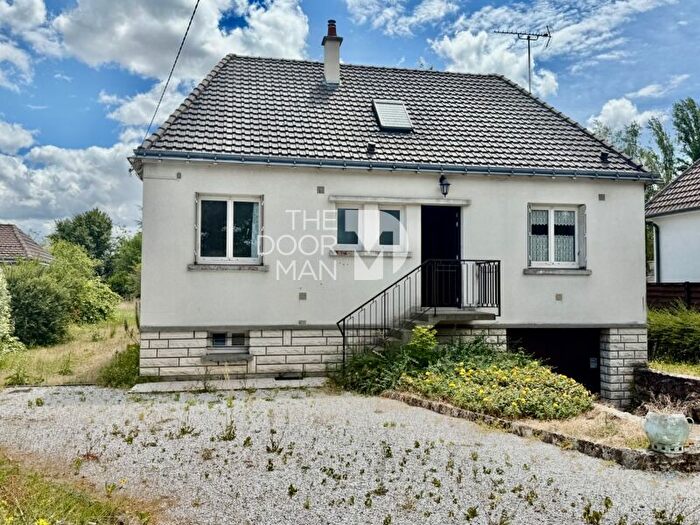 Maison 6 pièces à vendre à Saint-Avertin