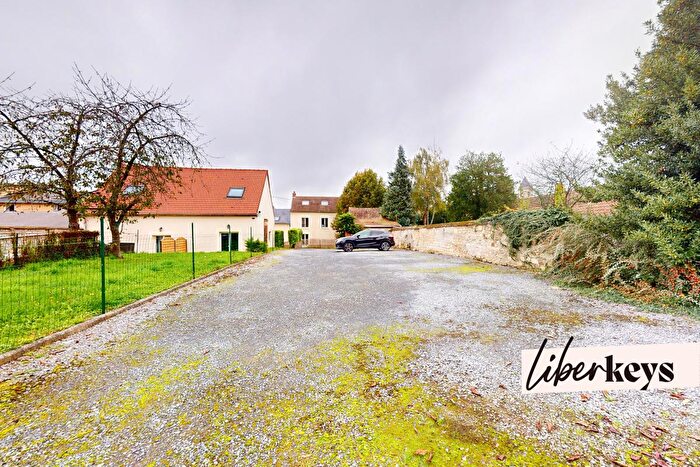 Appartement 1 pièce à vendre à Fresnoy-en-Thelle