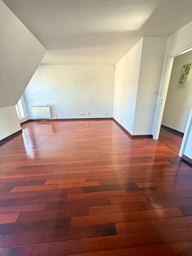 Strasbourg : Appartement 3 pièces à vendre
