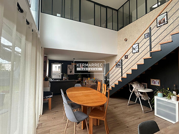 Maison 6 pièces à louer - Le Rheu
