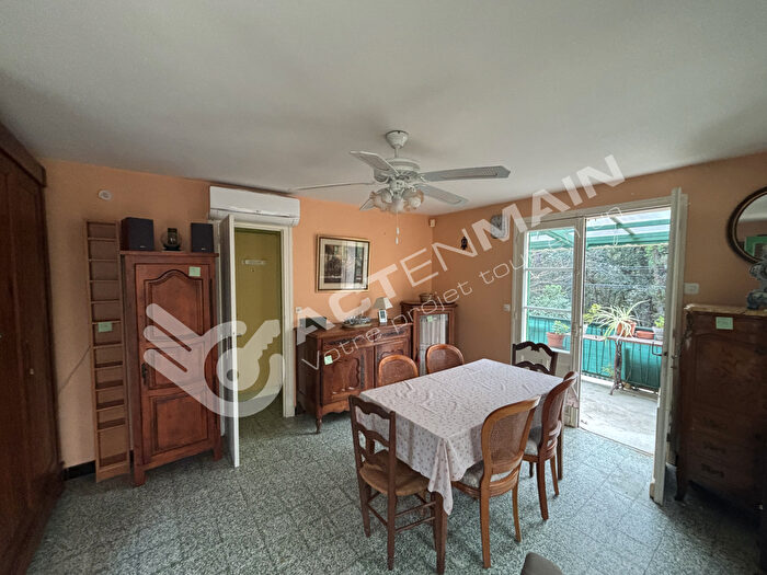 Maison à vendre - Saint-Georges-de-Didonne, Didonne, Boubes, Suzac - 3 pièces - 2 chambres