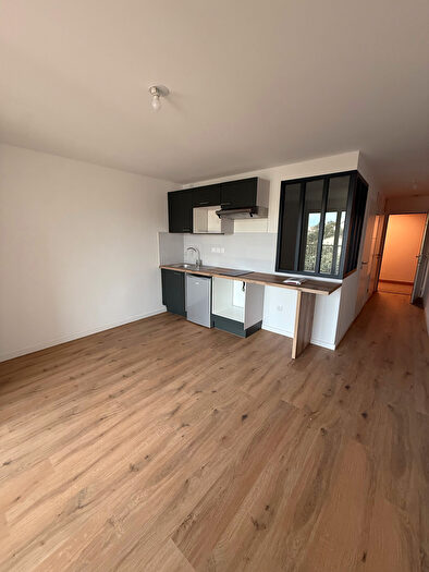 Appartement à louer - Castelnaudary, Pont Rouge, Estambigou, Marronniers - 1 pièce - 1 chambre