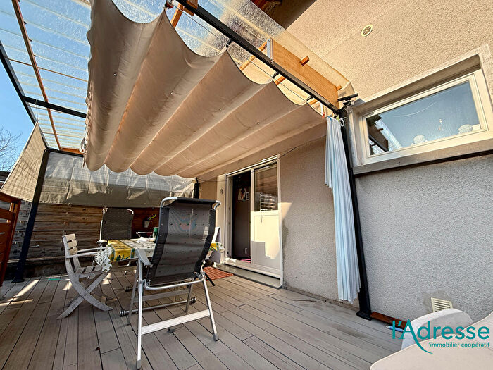 Maison à vendre - Fraize - 6 pièces - 2 chambres