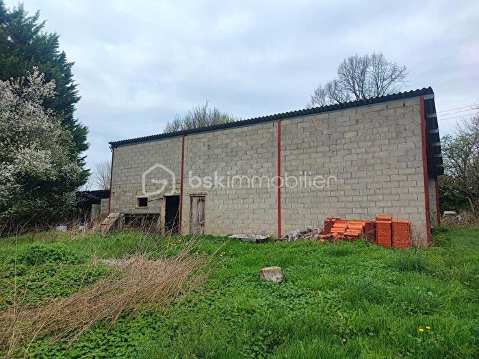 Maison à vendre - Liorac-sur-Louyre - 4 pièces - 2 chambres