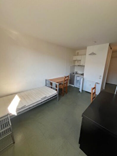 Appartement 1 pièce à vendre à Lyon 9ème, Vaise, Rochecardon