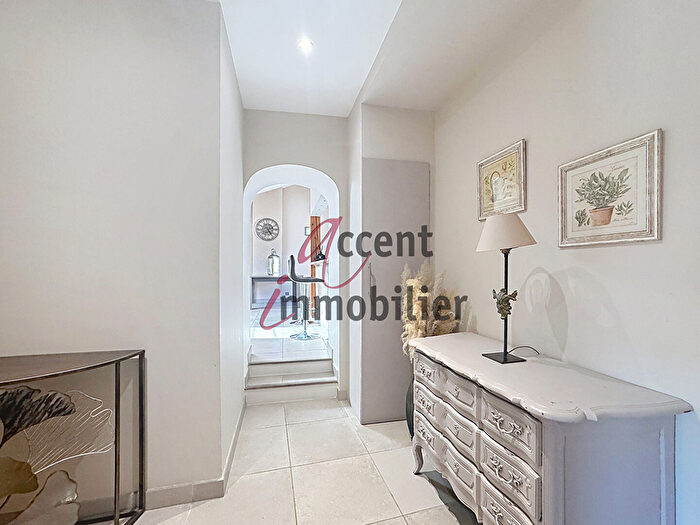 Appartement 3 pièces à Mollégès, à vendre