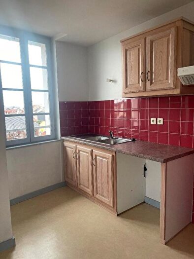 Appartement 3 pièces à louer à Tarbes, Vugnemale, Martinet
