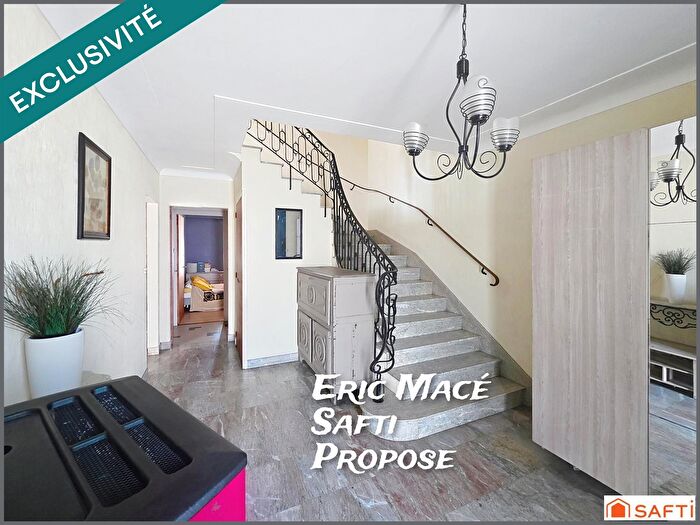 Maison à vendre - Cholet, Choletière - 4 pièces - 3 chambres