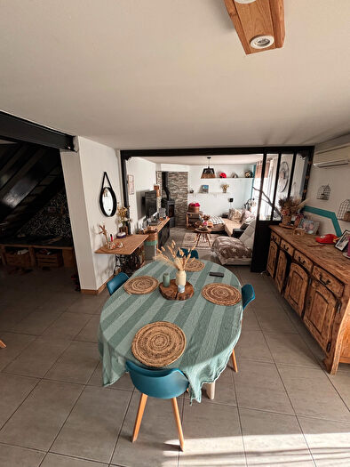 Maison 4 pièces à vendre - Le Boulou