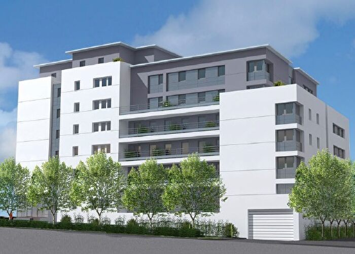 Massy, Atlantis, Champs Ronds - Appartement 1 pièce à vendre