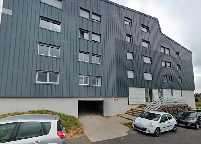 Appartement 3 pièces à louer à Besse-et-Saint-Anastaise