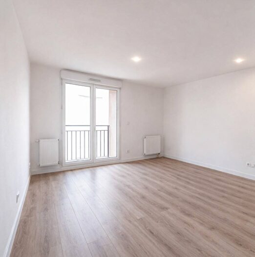 Lyon 4ème arrondissement : Appartement 1 pièce à louer