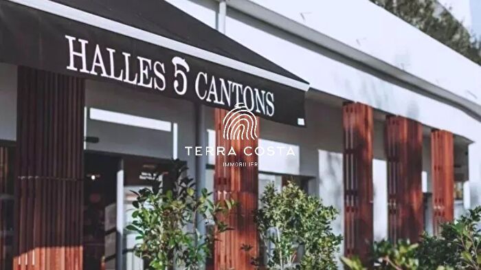 Appartement à vendre - Anglet, Hardoy Courbois, Numa, Choisi - 4 pièces - 3 chambres