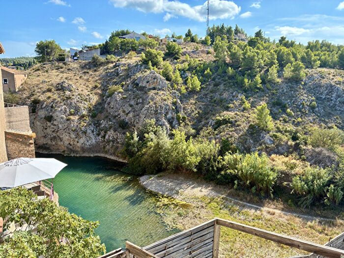 Maison à vendre - Portel-des-Corbières - 5 pièces - 3 chambres