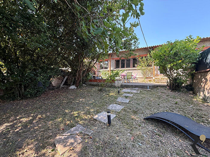 Maison 5 pièces à vendre à Flourens