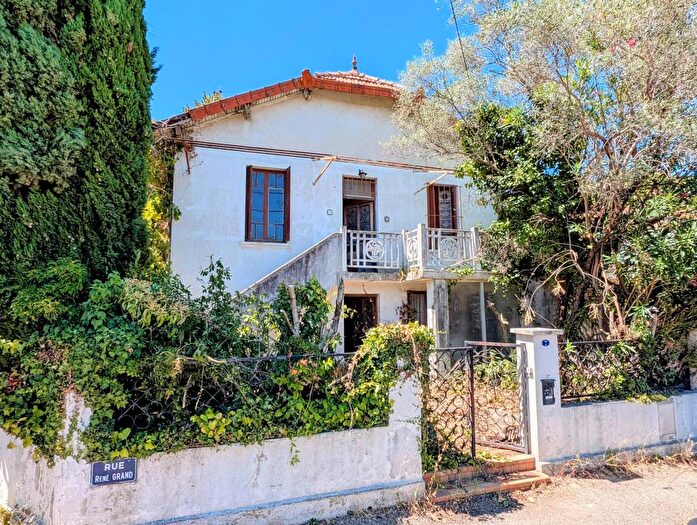 Le Teil - Maison 3 pièces à vendre
