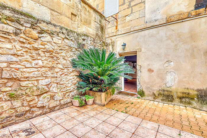 Comps - Maison 4 pièces à vendre