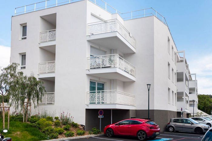 Billette-La Foux Teissonniere, Draguignan : Appartement 2 pièces à louer