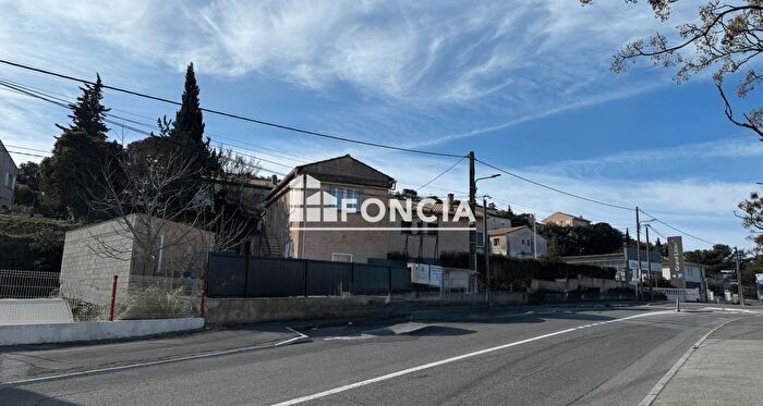 Maison à vendre - Saint-Raphaël, Plateau Notre-Dame - 8 pièces - 5 chambres