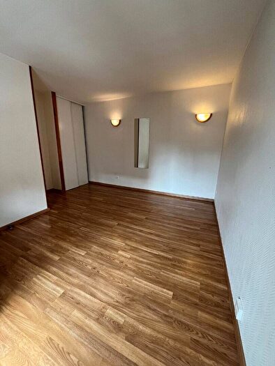 Appartement à louer - Gare-Jouvenet, Rouen - 1 pièce