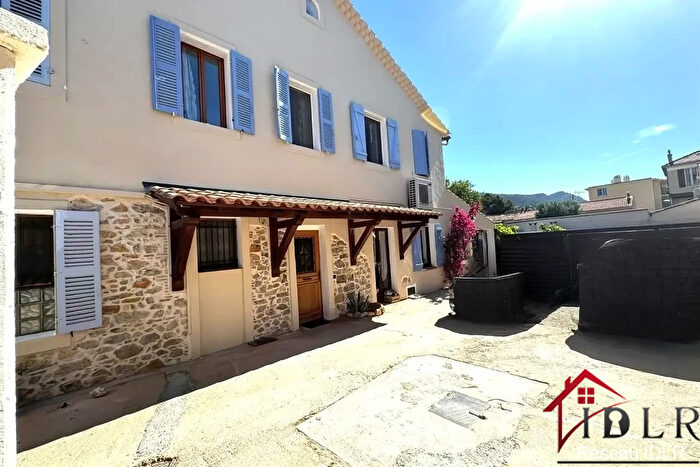 Maison 6 pièces à Toulon, Les Routes, à vendre