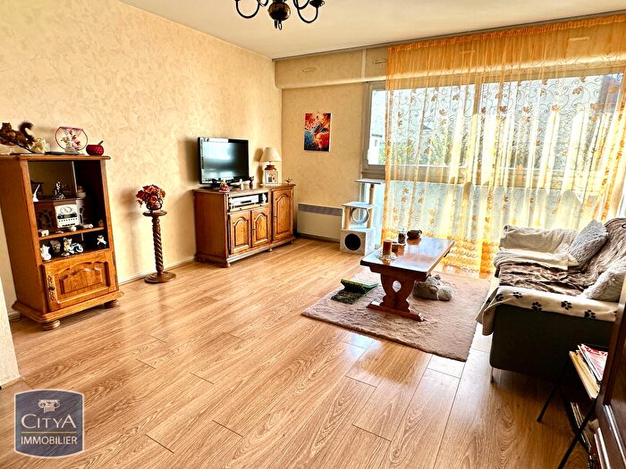 Périgueux, Centre-ville, La Gare, Saint-Martin - Appartement 2 pièces à vendre