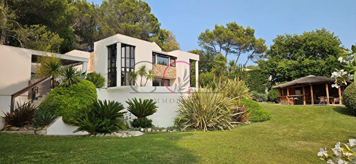 Éguilles : Maison 6 pièces à vendre