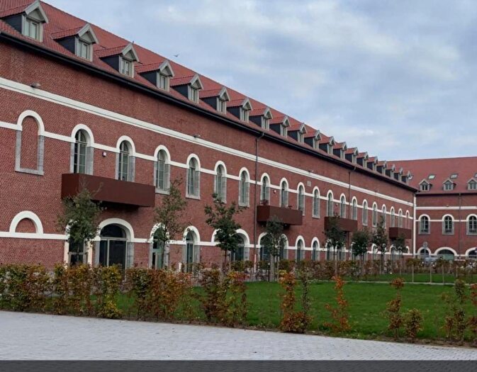 Appartement à vendre - Valenciennes, Quesnoy, Delsaux, Musée, Cannoniers, Gare - 4 pièces - 3 chambres