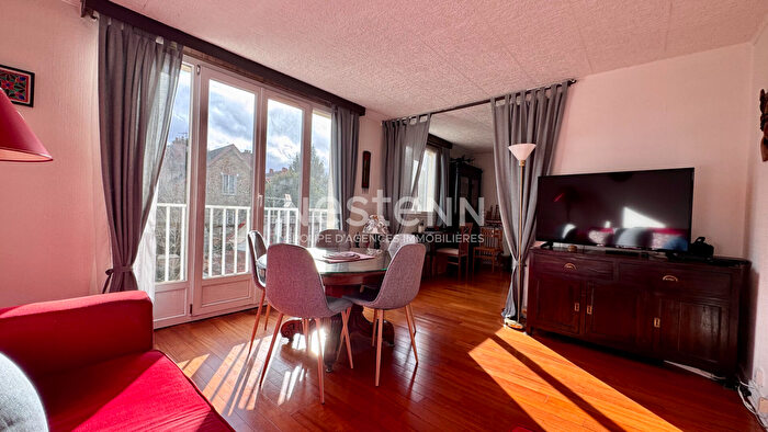 Appartement à vendre - Le Perreux-sur-Marne, Centre-ville, Quais dArgonne - 3 pièces - 1 chambre