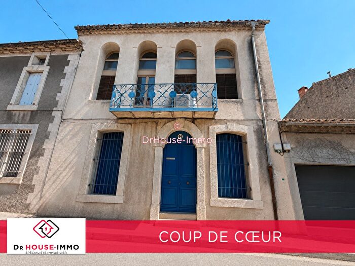 Maison 8 pièces à Carcassonne, Cité Médiévale, Barbacane, Trivalle, à vendre