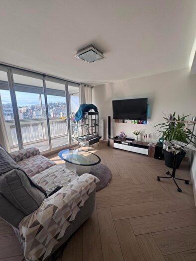 Appartement à vendre - Saint-Étienne, Beaulieu, Montchovet, La Marandinière, La Palle - 4 pièces - 2 chambres