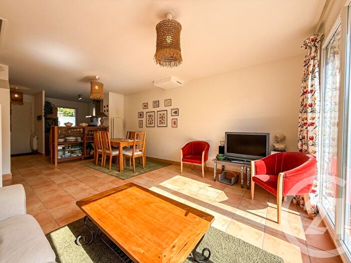 Maison à vendre - Houlgate - 5 pièces - 3 chambres