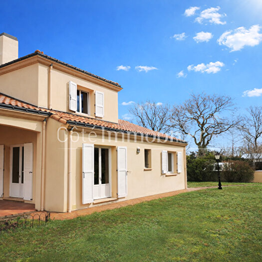 Maison à vendre - Pornic, Les Trois Croix, La Ficaudière - 4 pièces - 2 chambres