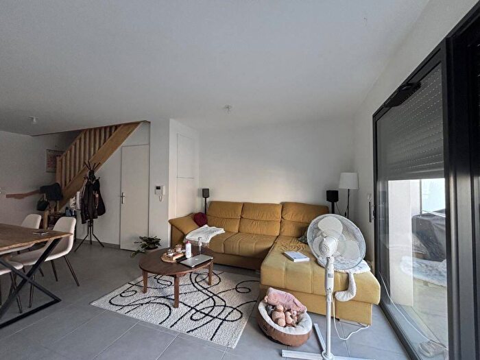 Appartement 3 pièces à louer à Calvaire Hugo Cécile-Châteauvert -Châteauvert, Valence