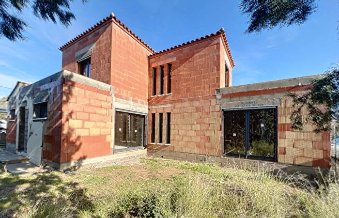 Maison à vendre - Le Crès - 4 pièces