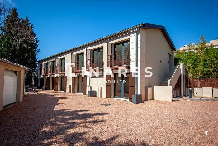 Aix-en-Provence, Pont de lArc : Appartement 1 pièce à vendre