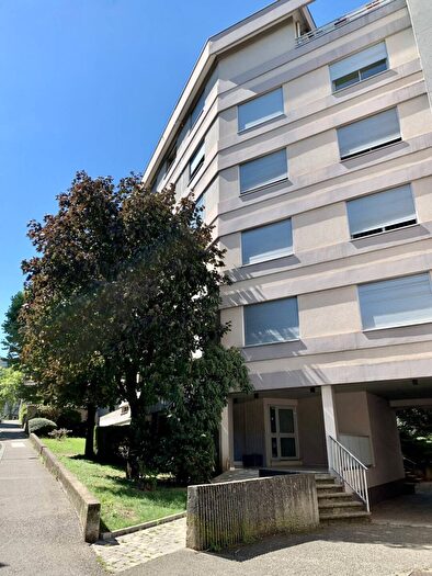 Appartement à louer - Centre Ville, Tassin-la-Demi-Lune - 2 pièces - 1 chambre