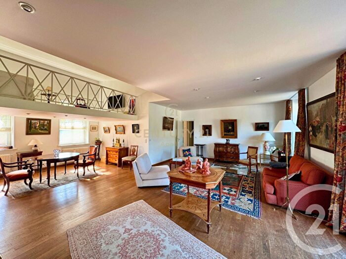 Appartement à vendre - Hem, Centre-ville, Vallée, Bifur - 5 pièces - 4 chambres