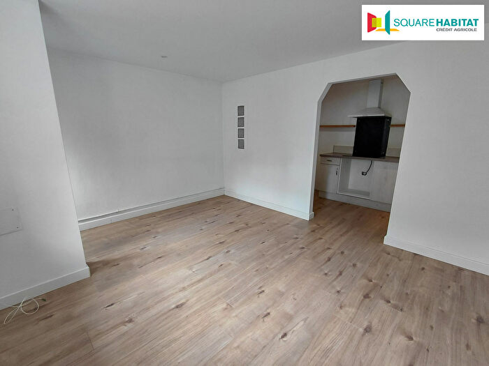 Auch : Maison 3 pièces à louer