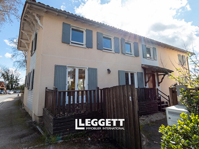 Maison 7 pièces à vendre - Aubeterre-sur-Dronne