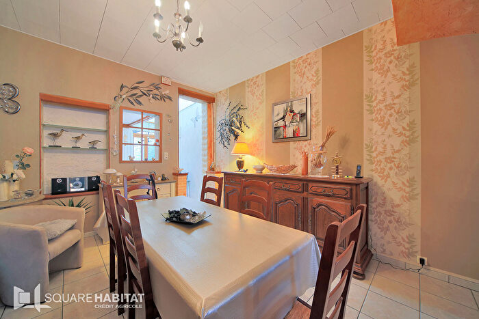 Maison à vendre - Avion, Glissoire, Parc - 5 pièces - 2 chambres