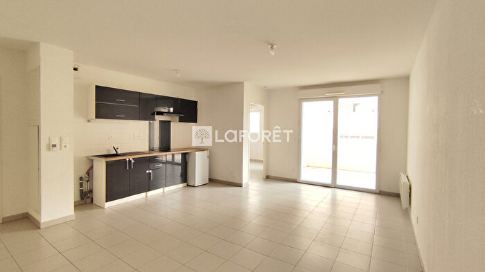 Appartement à louer - Perpignan, Mailloles - 2 pièces - 1 chambre