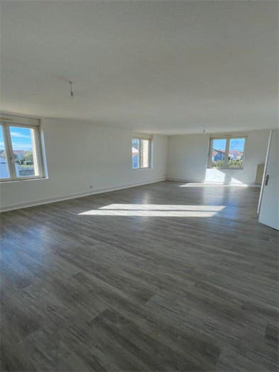Appartement 6 pièces à louer à Froidcul, Moyeuvre-Grande
