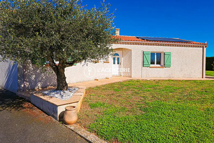 Albi : Maison 6 pièces à vendre