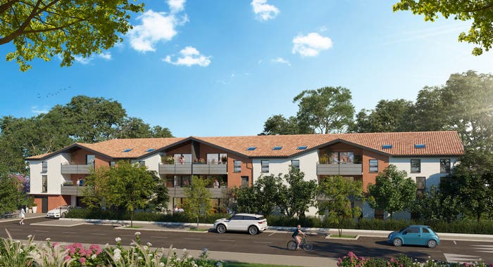 Maison 2 pièces à Fenouillet, à vendre