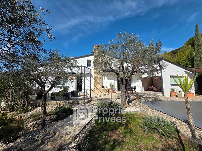 Maison à vendre - Montélimar, Cabiac, Montlouis, Margerie, Chapellerie - 4 pièces - 3 chambres