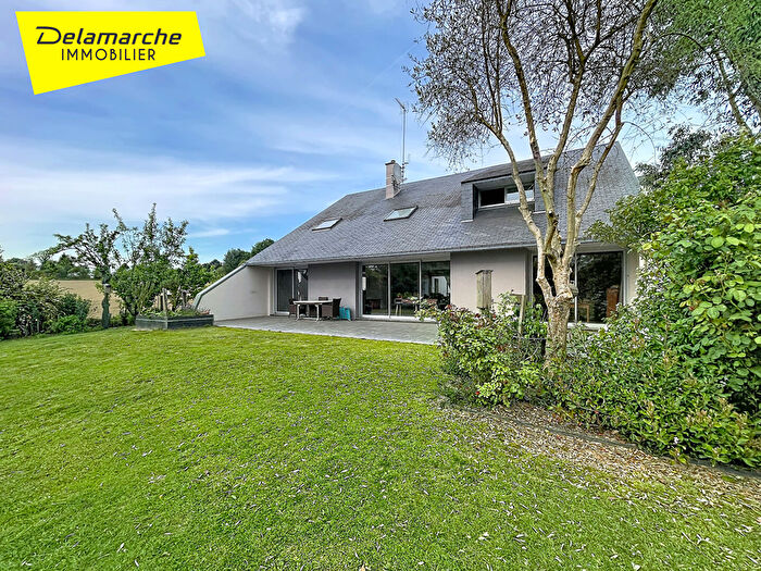 Maison 9 pièces à Parigny, à vendre