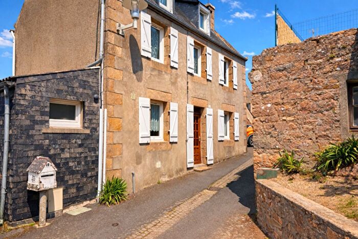 Trégastel : Maison 6 pièces à vendre