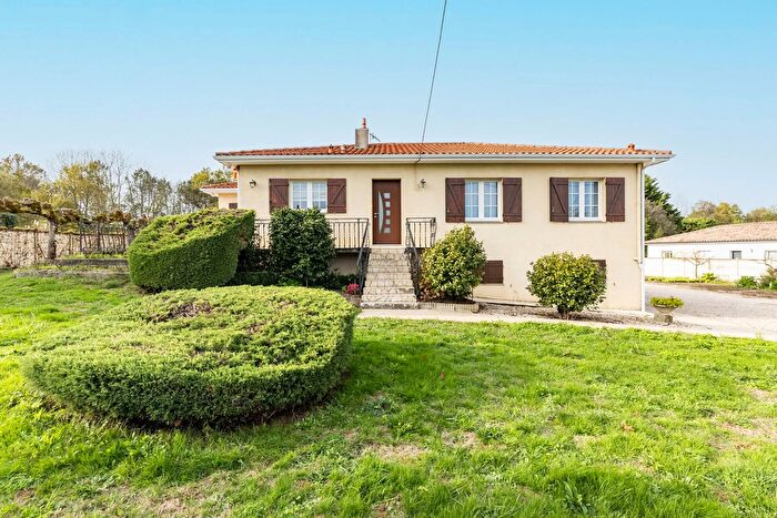 Maison à vendre - Cambes - 7 pièces - 5 chambres