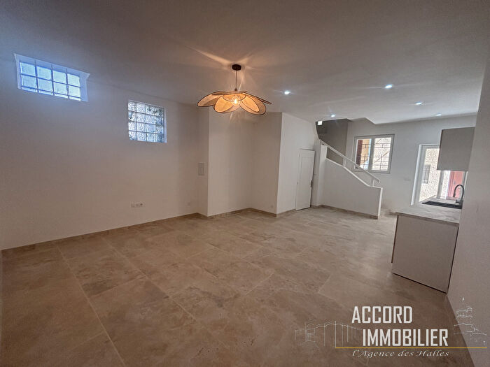 Maison à vendre - Puisserguier - 4 pièces - 3 chambres